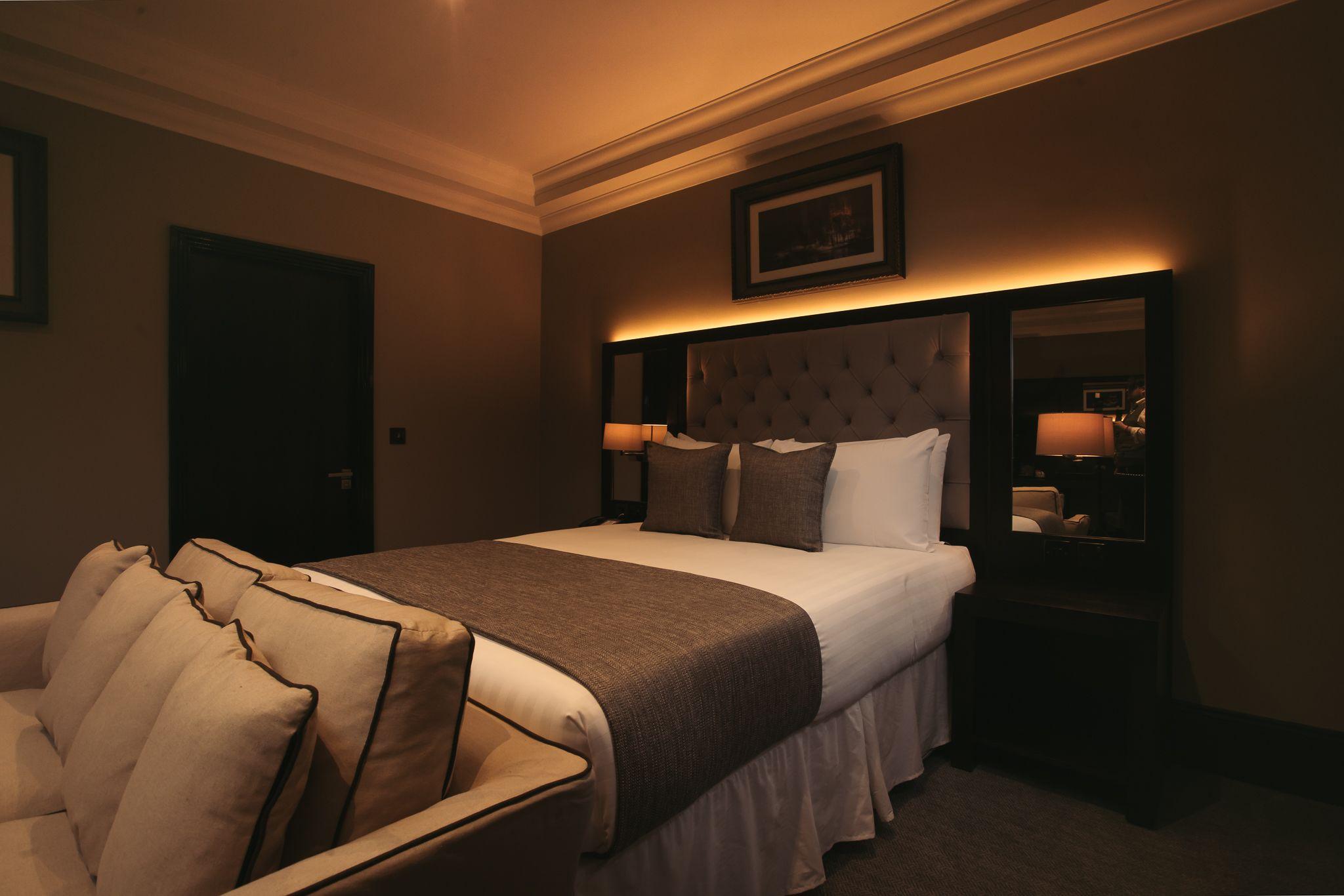THE COUNTY HOTEL NEWCASTLE | CHOOSE YOUR STAY IN NEWCASTLE UPON TYNE ...