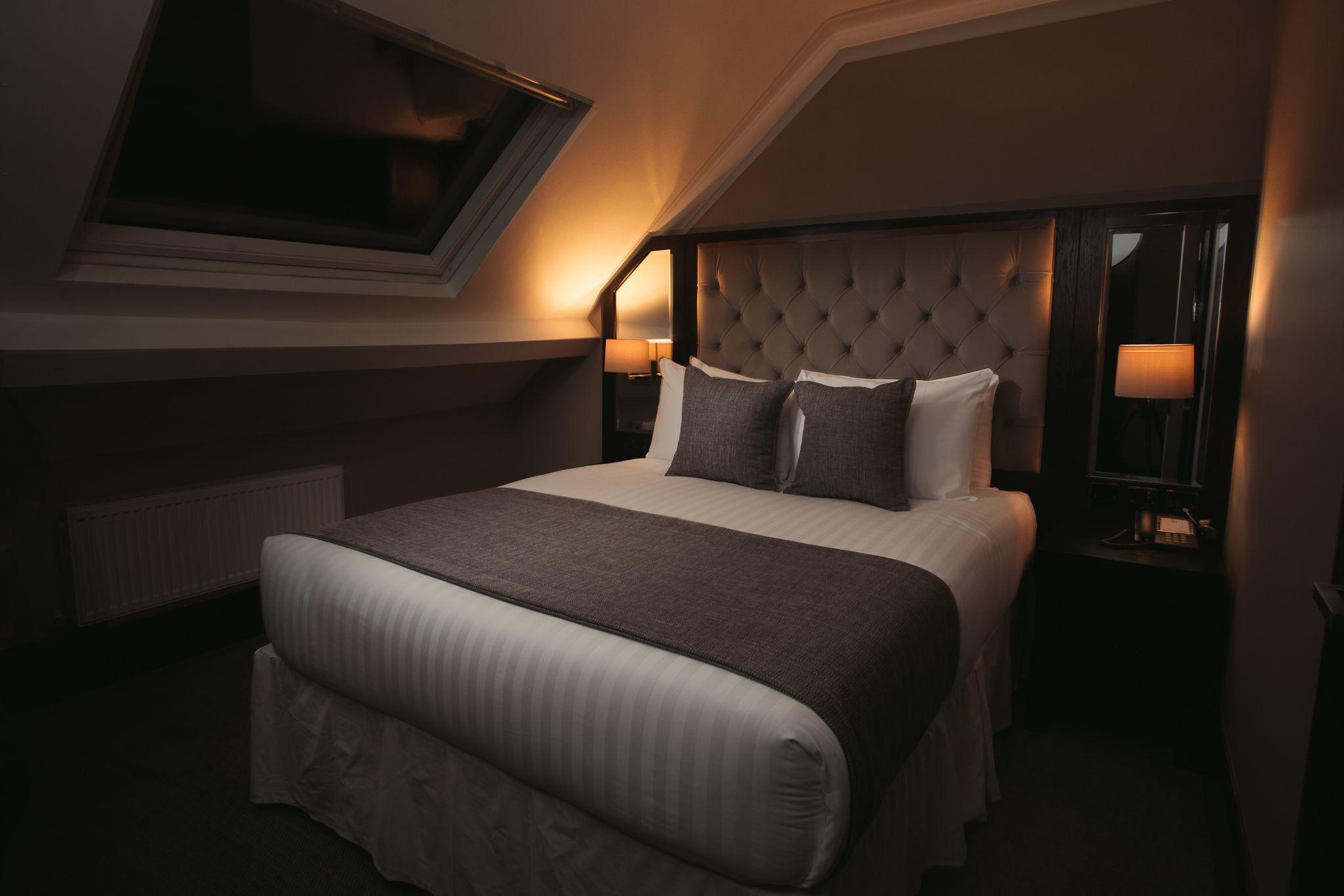 THE COUNTY HOTEL NEWCASTLE | CHOOSE YOUR STAY IN NEWCASTLE UPON TYNE ...